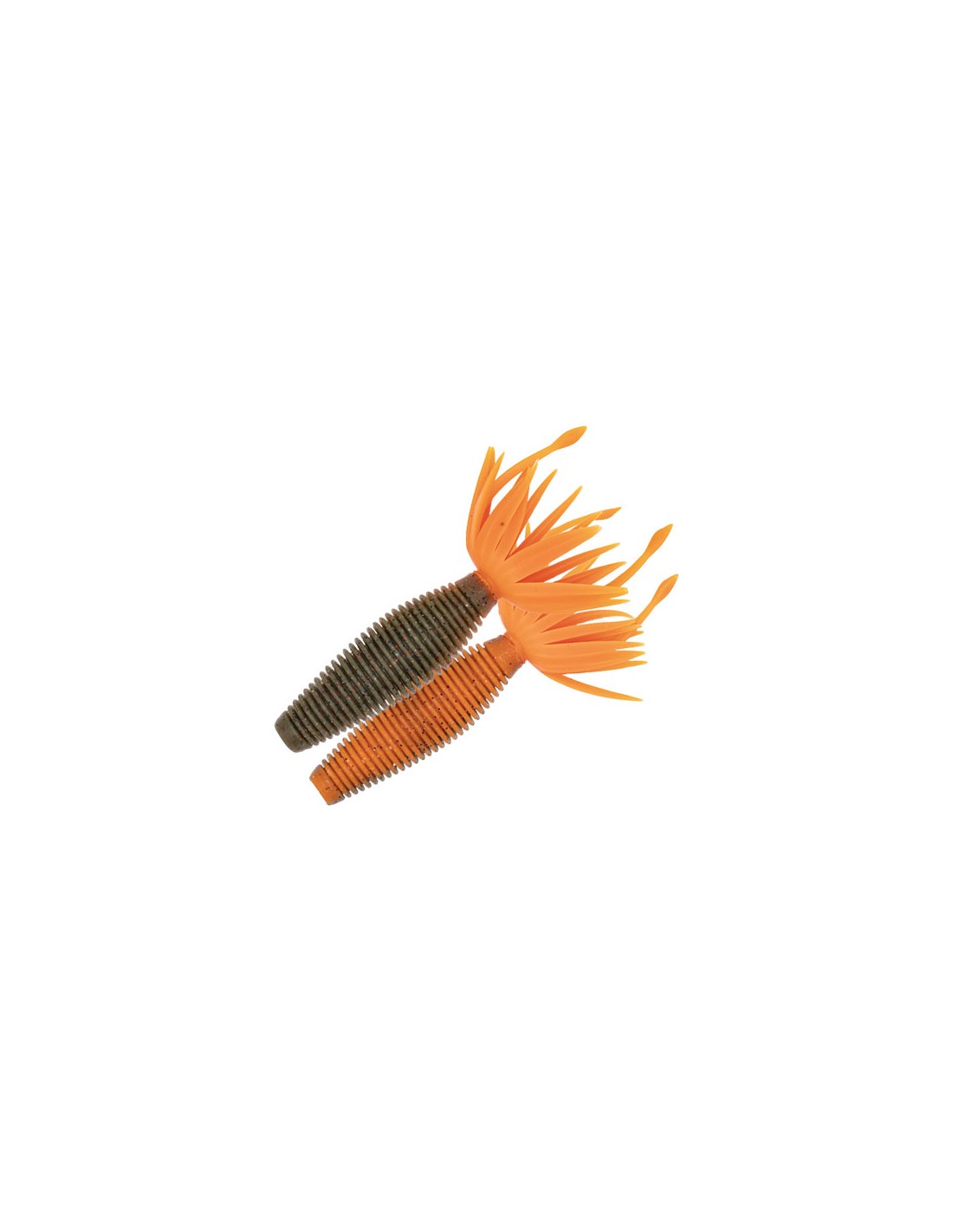 Geecrack G-Flapper 4" color 213 - Quinvaco